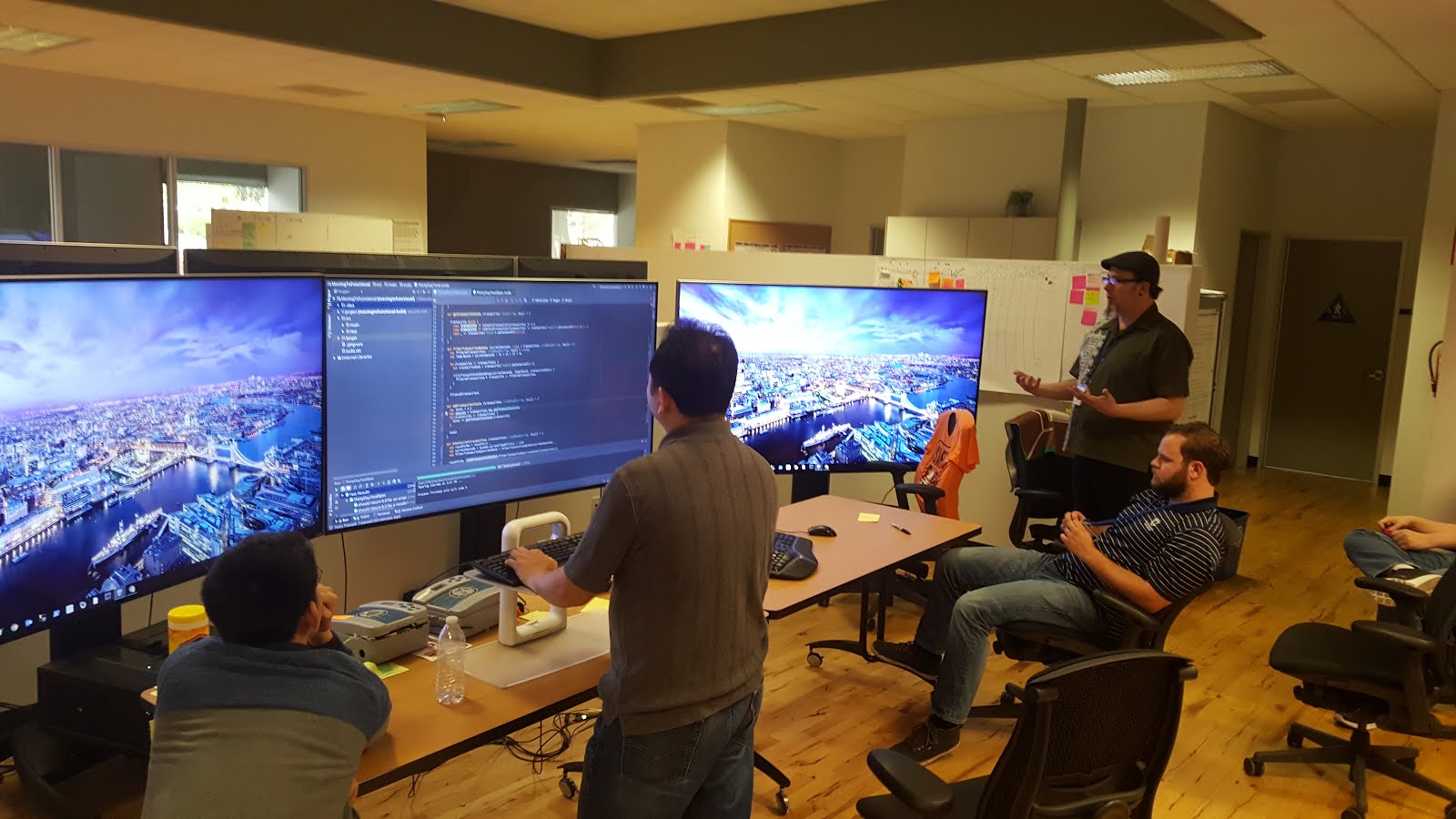 🙌 Mob Programming | Manuel Perez Dev
